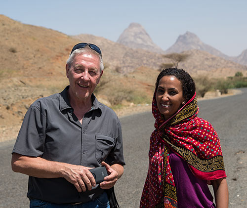 Jahresbericht 2022 - Eritrea Hilfswerk Deutschland